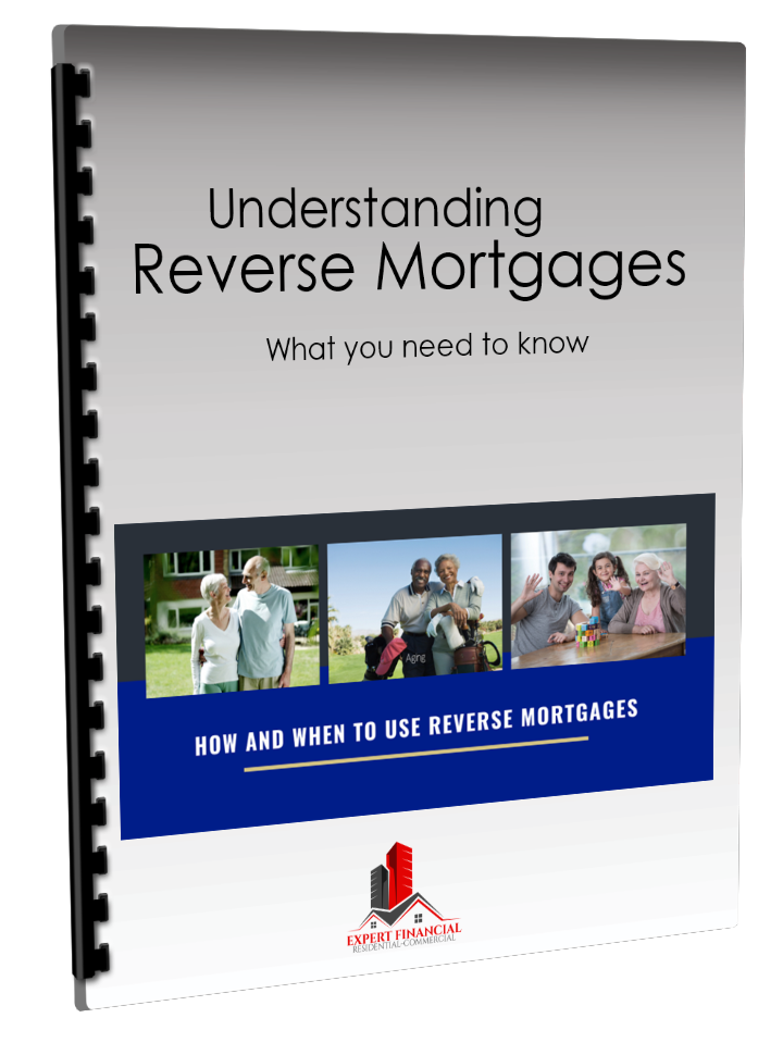 Reverse Mortgages | Unlock Your Home Equity